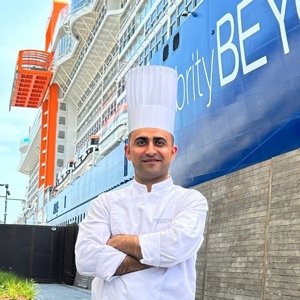 Hasan Kulcek - Chef de Cuisine @ The Peninsula Istanbul | Gronda