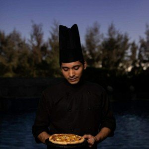 Tajveer singh - Sous Chef @ Sheraton Grand Bangalore Hotel at Brigade ...