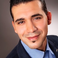 Sami Fathallah - F&B Manager @ Hotel Bornmühle | Gronda