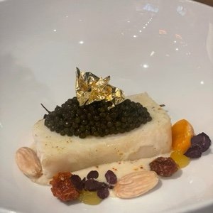 Aladin Hussein - Chef de Partie @ LIZZ | Gronda