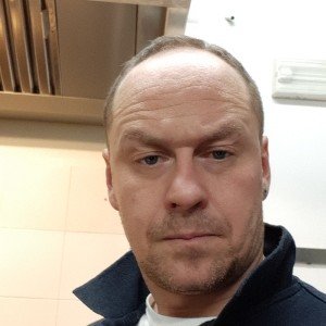 Patryk Zalewski - Head chef @ Ma sushi | Gronda