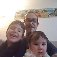 Simon Bauer - Sous Chef @ Altes Backhaus | Gronda