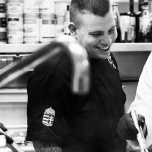 Bálint Budai - Chef Patissier @ Gartenhotel Linde | Gronda