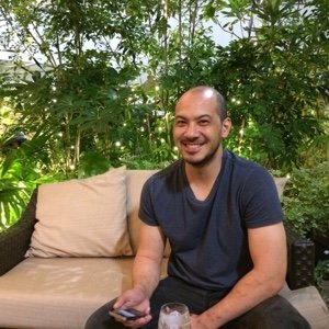 Alex Jovanovic - Executive Chef @ Hobart restaurant group | Gronda