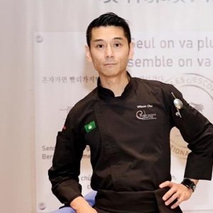 Wilson Chu - Executive Chef @ Rio waterfront | Gronda