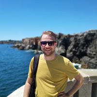 Adam Nemeth - Sous Chef @ Here | Gronda