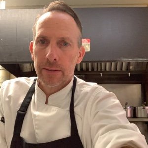 Simon Bush - Chef owner @ Bistro238 | Gronda