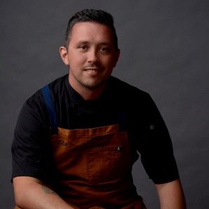 Christoff Newberger - Chef @ The Polished Fork | Gronda