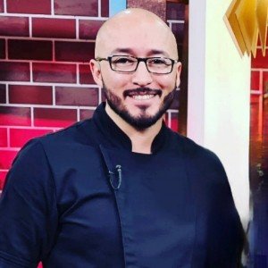 Diego Jimenez Rivadeneira - Chef Patissier @ Dolce Mucca | Gronda