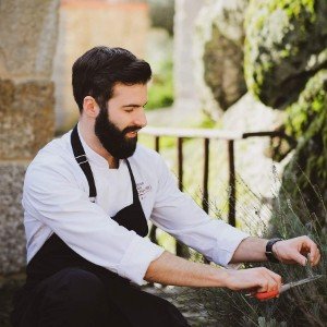 Marco Marques Marques - Chef @ Quinta do medronheiro | Gronda