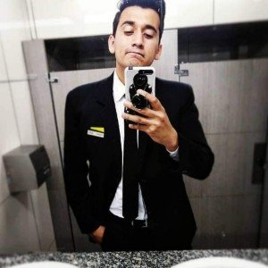Christopher Macias - Chef de Partie @ Chila | Gronda