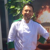 Savoiu Bobby - Sous Chef @ bella italia | Gronda