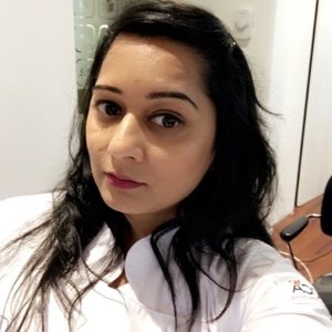 Noopur Shah - Home chef @ Self employed | Gronda
