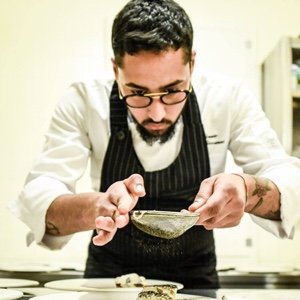 Alessio - Chef de Partie @ Hotel Danieli, a Luxury Collection Hotel ...