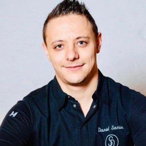 Daniel Sanin - Küchenchef @ Vigilius Mountain Resort | Gronda