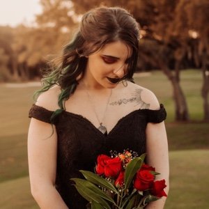 Alora Mason - Line cook @ Golf Club | Gronda
