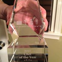 Matthew Mize - director of culinary @ A La Carte catering | Gronda