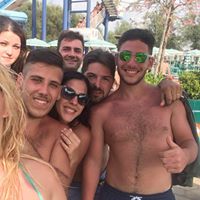 Federico Esposito - Sarno, SA, Italia | Gronda