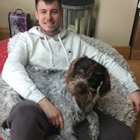 Paul Gannon - Chef de Partie @ La Bottega | Gronda