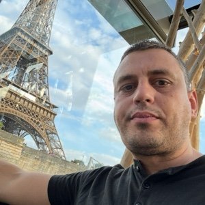 Milos Ristic - Chef de Cuisine @ Miami FitBox | Gronda