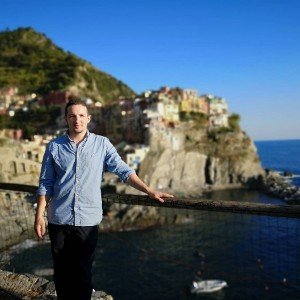 Neil Ramsay - Executive Sous Chef @ The Cotton House | Gronda