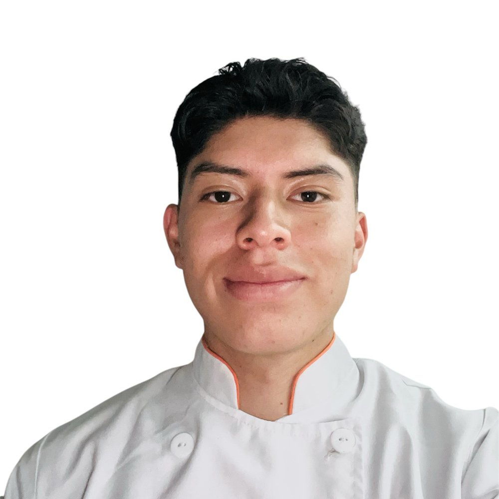 Sebastián Serrano Stacey - Tournant @ El Pulpo del Chef | Gronda