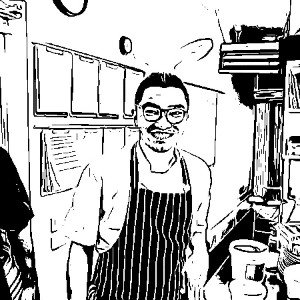 nick guan - Sous Chef @ max's restaurant at red hill estate | Gronda