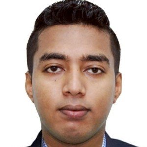 Subhra Ghosh - Chef de Partie @ Assorted cuisine | Gronda