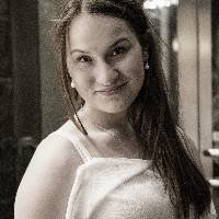 Daniela Timm - Commis de Rang @ Scandic | Gronda