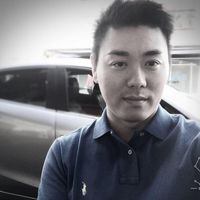 Winston Zhang - Chef de Cuisine @ Akaiito | Gronda