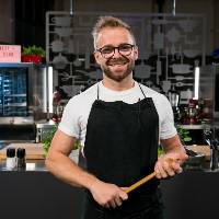 Thomas Brandner - Chef de Cuisine @ Bauernschänke | Gronda