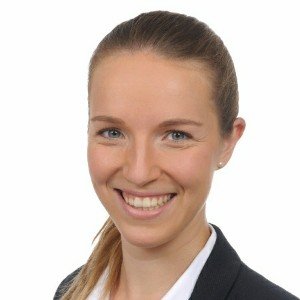 Rebecca Linz - Student @ Hochschule Worms | Gronda