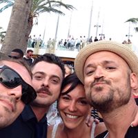 Simone Vicini - Dueño y chef @ Marytierra | Gronda