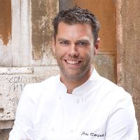 John Regefalk - Chef Researcher @ Basque Culinary Center | Gronda