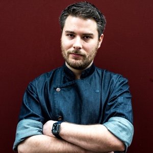 Julian Karst - Sous Chef @ Johann Schäfer Brauhaus | Gronda