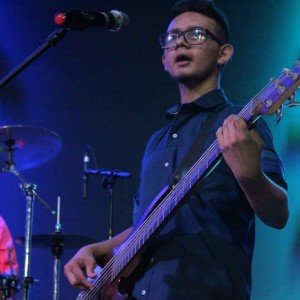 Adrian Alberto Sous Chef Gronda