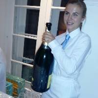 Victoria Killian - Kellner/in @ Heurigen Nadler | Gronda