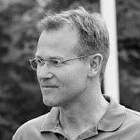 Tom Whiteman - Frankfurt am Main, Deutschland | Gronda