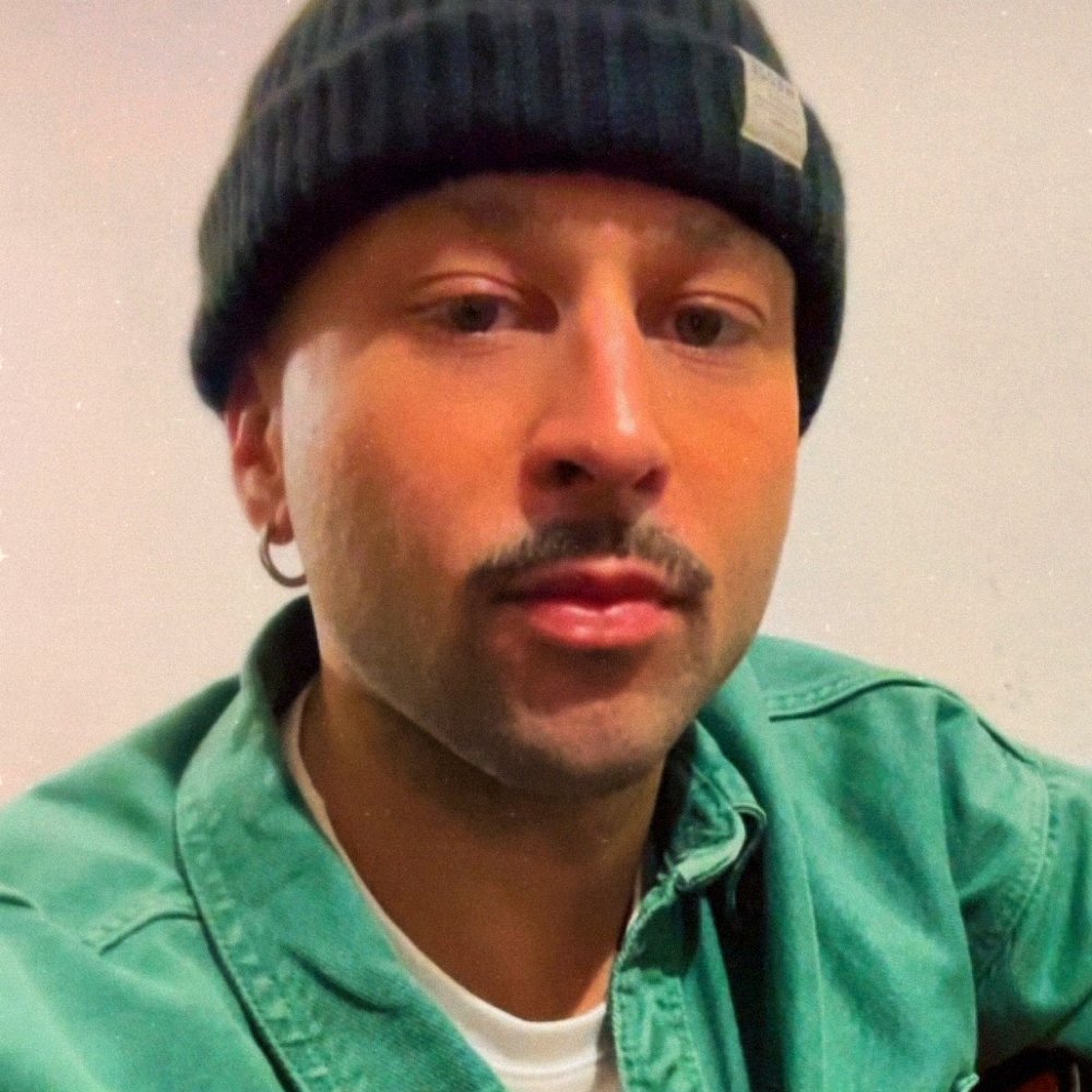 Marco Colapinto - Chef de Partie @ Agriturismo Quac | Gronda