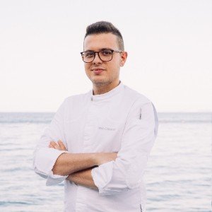 Fabio Capasso - Napoli, NA, Italia | Gronda