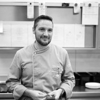 Cedric Schwitzer - Küchenchef/in @ Cédric Schwitzer's Sternerestaurant ...