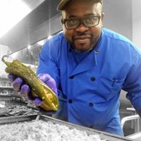 Keith Walker - Executive Chef @ Hilton brand | Gronda