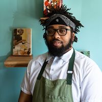 Kurt Evans - Chef de Cuisine @ Soulmade Hotels | Gronda