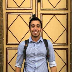 Nicolas Herrera - Sous Chef @ Bianco | Gronda