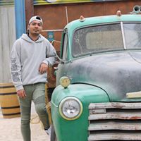 Bhavik Modi - Chef de Partie @ Waldorf Astoria | Gronda