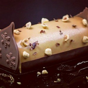 Youness bacha - Chef Patissier @ Cioccolati italiani | Gronda