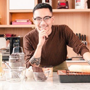 Sam Morningstar - Head chef @ Lexi the flying tiger | Gronda