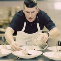 Nick Berolo - Executive Chef @ Sheraton hotel | Gronda
