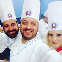 Antonio Sorice - Chef de Cuisine @ Orobasilico | Gronda