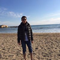 John Zhou - Chef de Rang @ Zum schwarzes kameel | Gronda